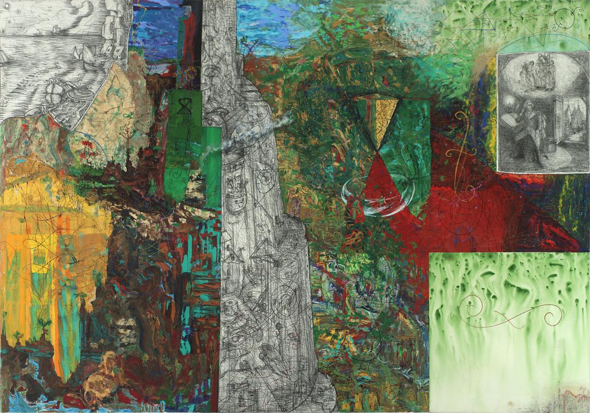 A Window on History by George | de Young Content Server